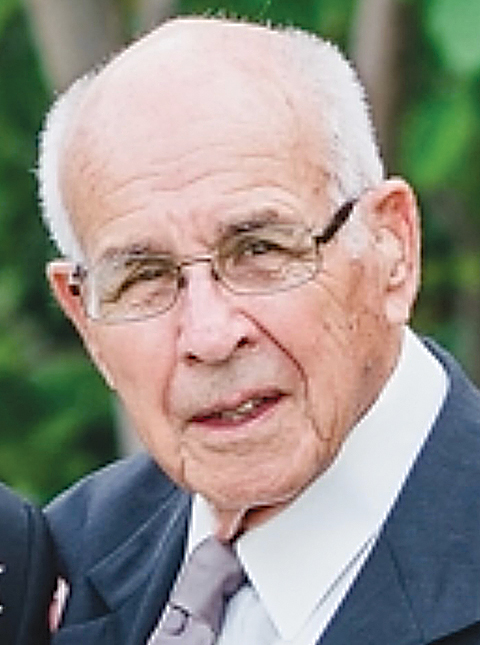 WILLIAM REED | News, Sports, Jobs - The Herald Star